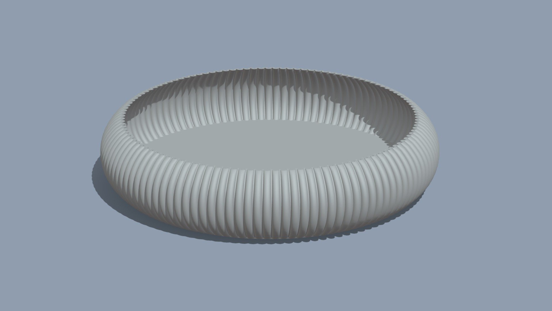 decoration cast ready to print (STL) - Download Free 3D model by ...