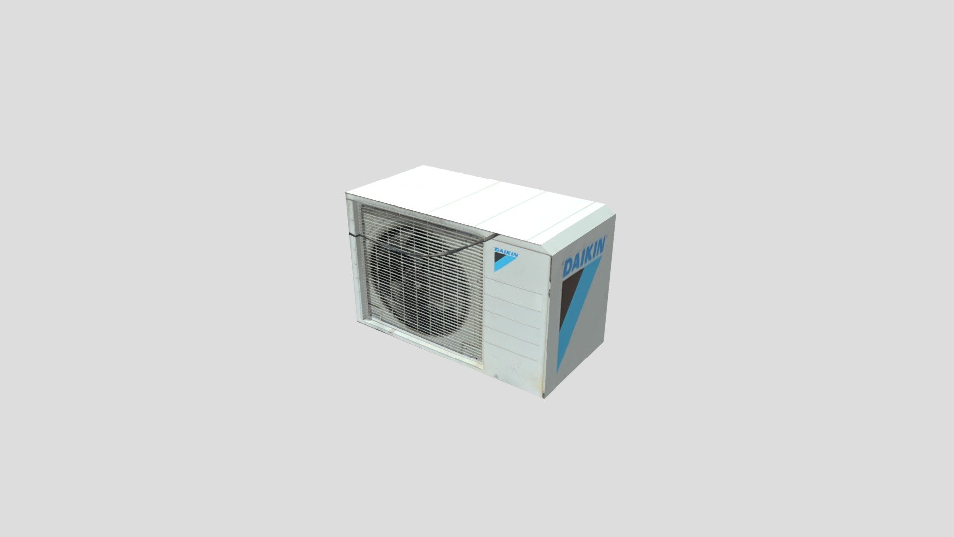 AC VENT - Download Free 3D model by Akshit (@meghnavya) [14d029e ...