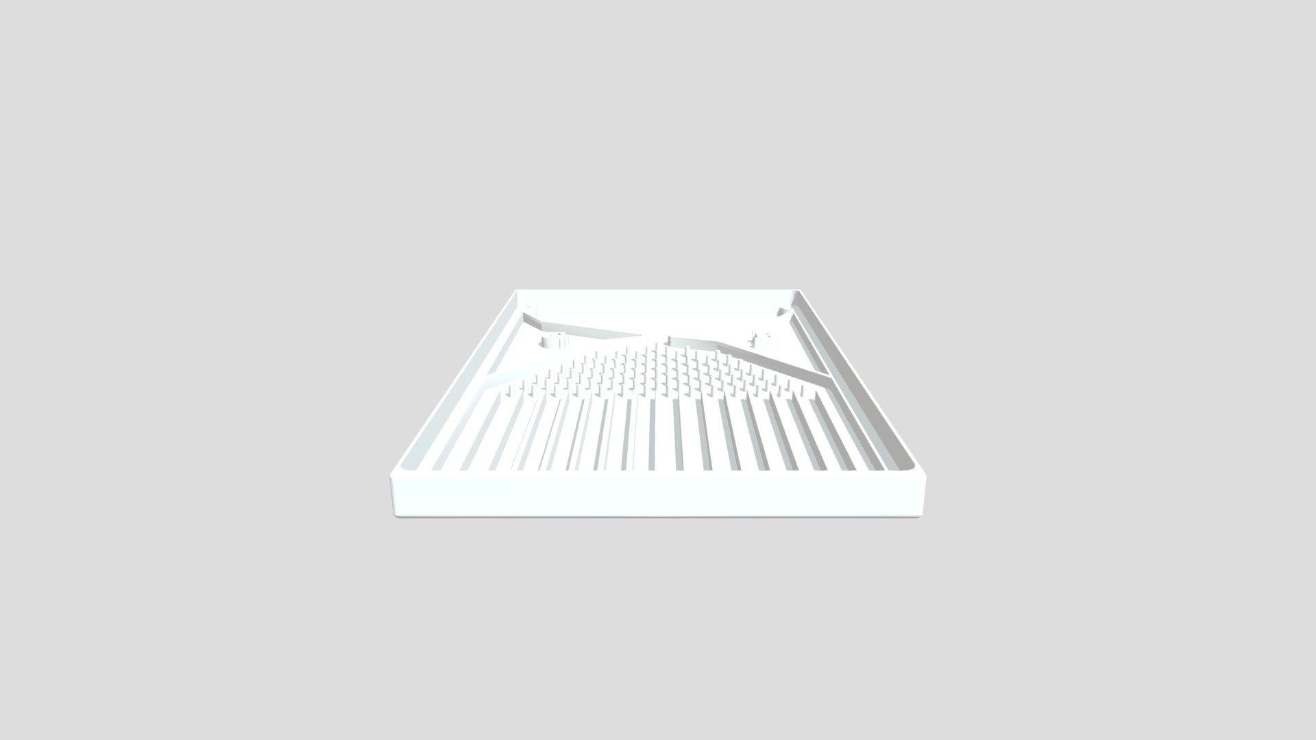 Board - 3D model by romain.bourdelois [14d1d59] - Sketchfab
