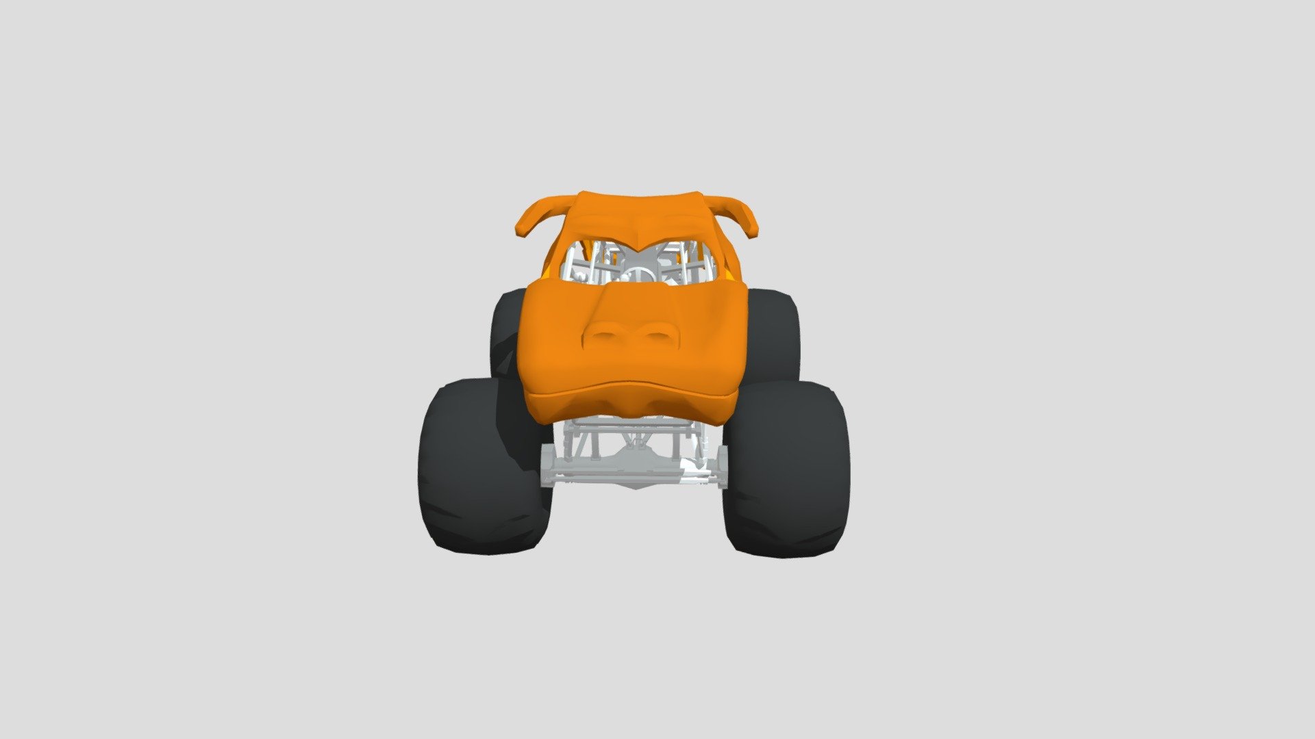 El Toro Loco - Download Free 3D model by achio.12chavarria [14d1dbd ...