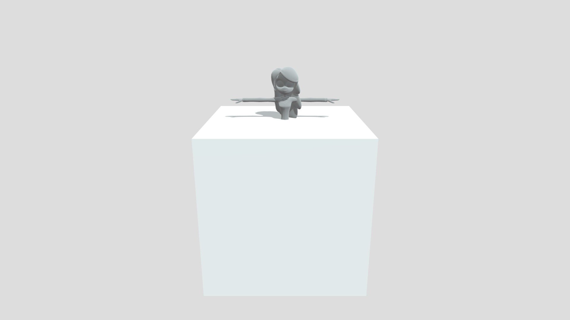 Charlie Morningstar - Download Free 3D model by damr.optimus2008 ...