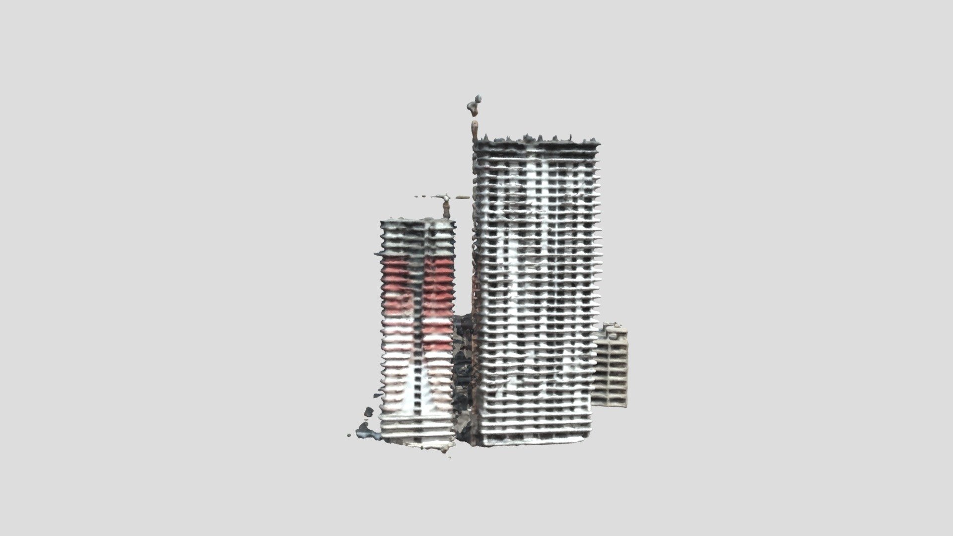 mesh - 3D model by akarjamal90 [14d29af] - Sketchfab