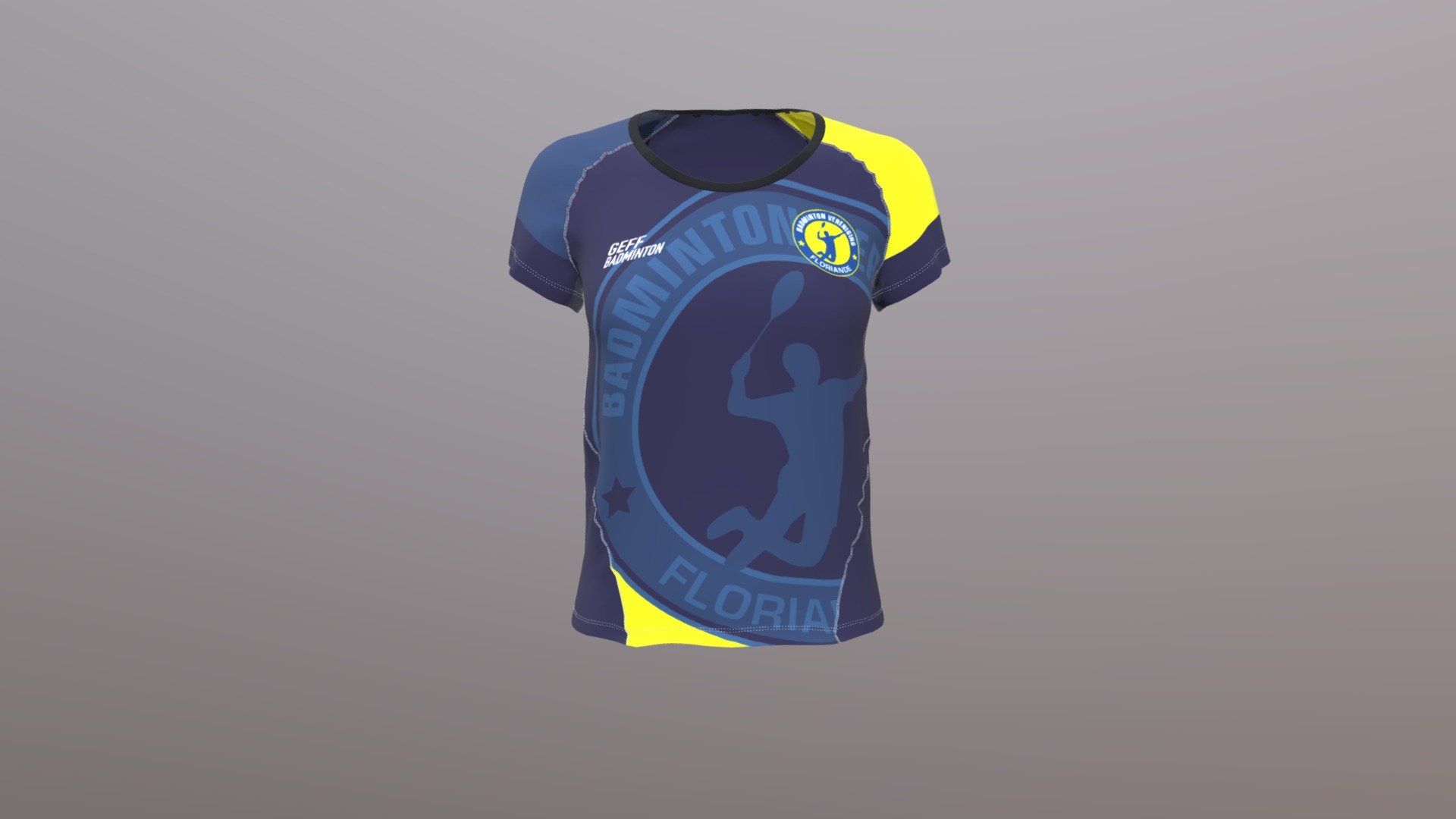 MMR ACTIVE - 3D model by GEFFSHOPONLINE [14d2c6e] - Sketchfab