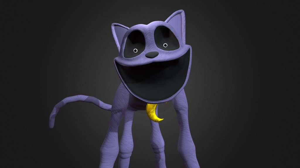 Cool Models - A 3D model collection by BEANPICKLES (@xavierperry985 ...