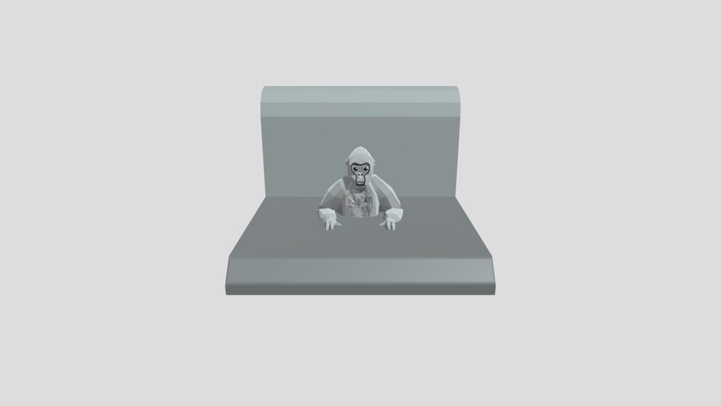 lala - A 3D model collection by Sonyja.Hart - Sketchfab