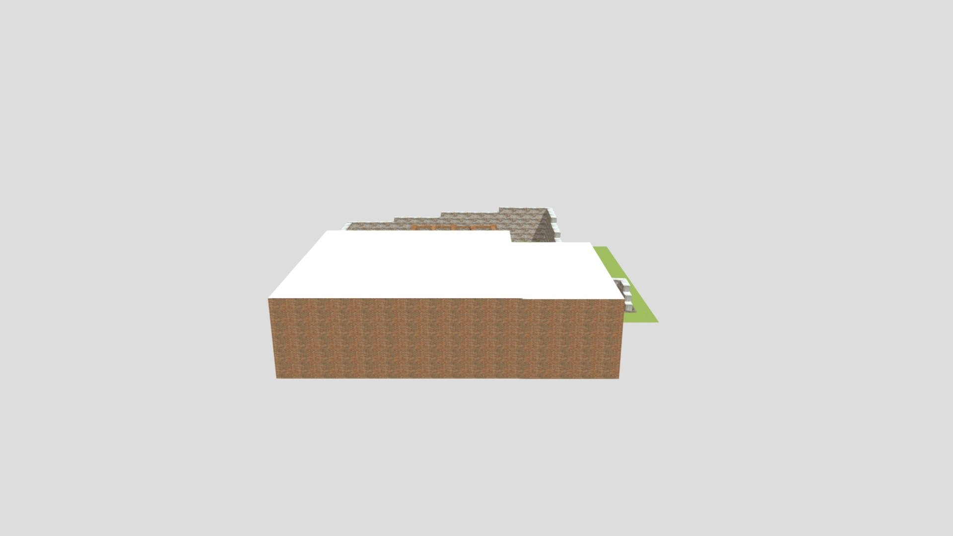 Ashworth Model - 3D model by austinblockcompany [14d5f62] - Sketchfab