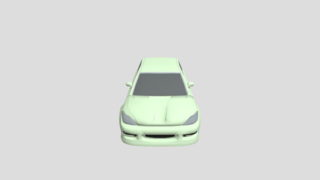 C_RETAS - A 3D model collection by wksee - Sketchfab