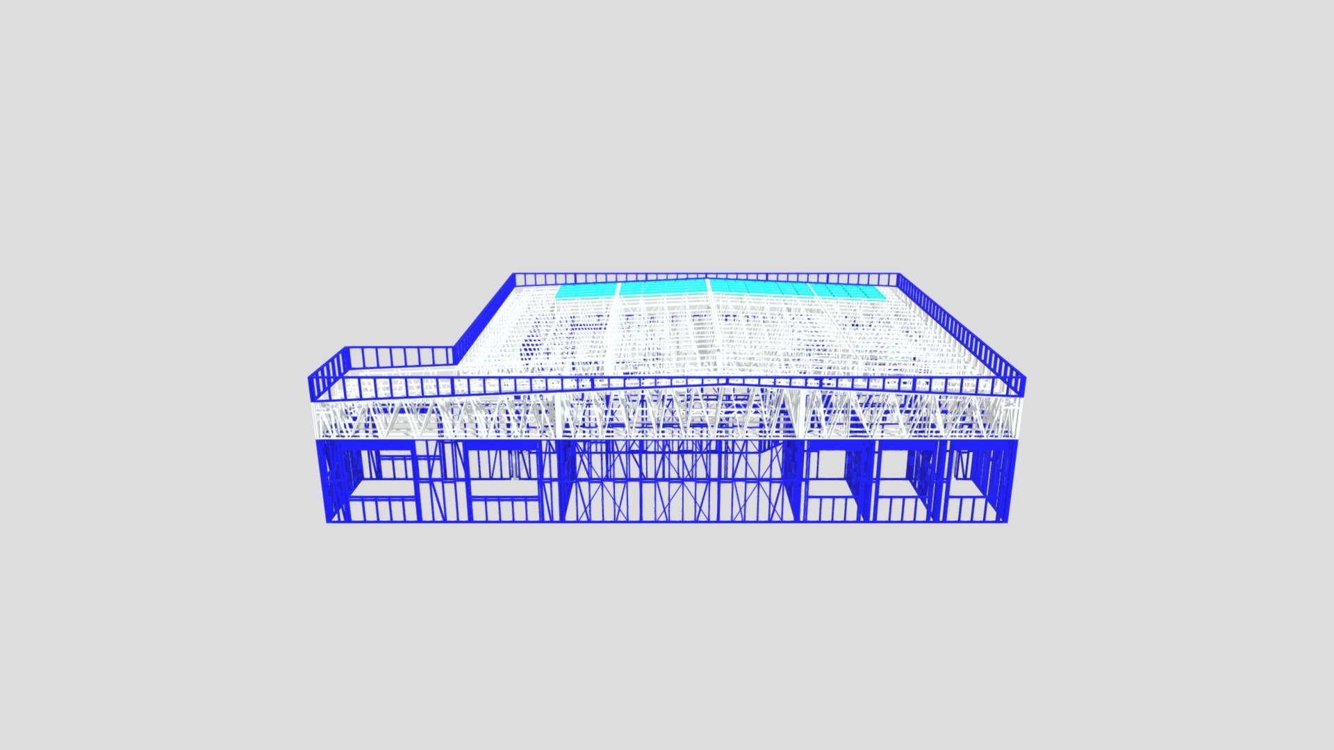 School Music Block ACT(PW) - 3D model by Gordonlightsteelkeel [14d7d8d ...