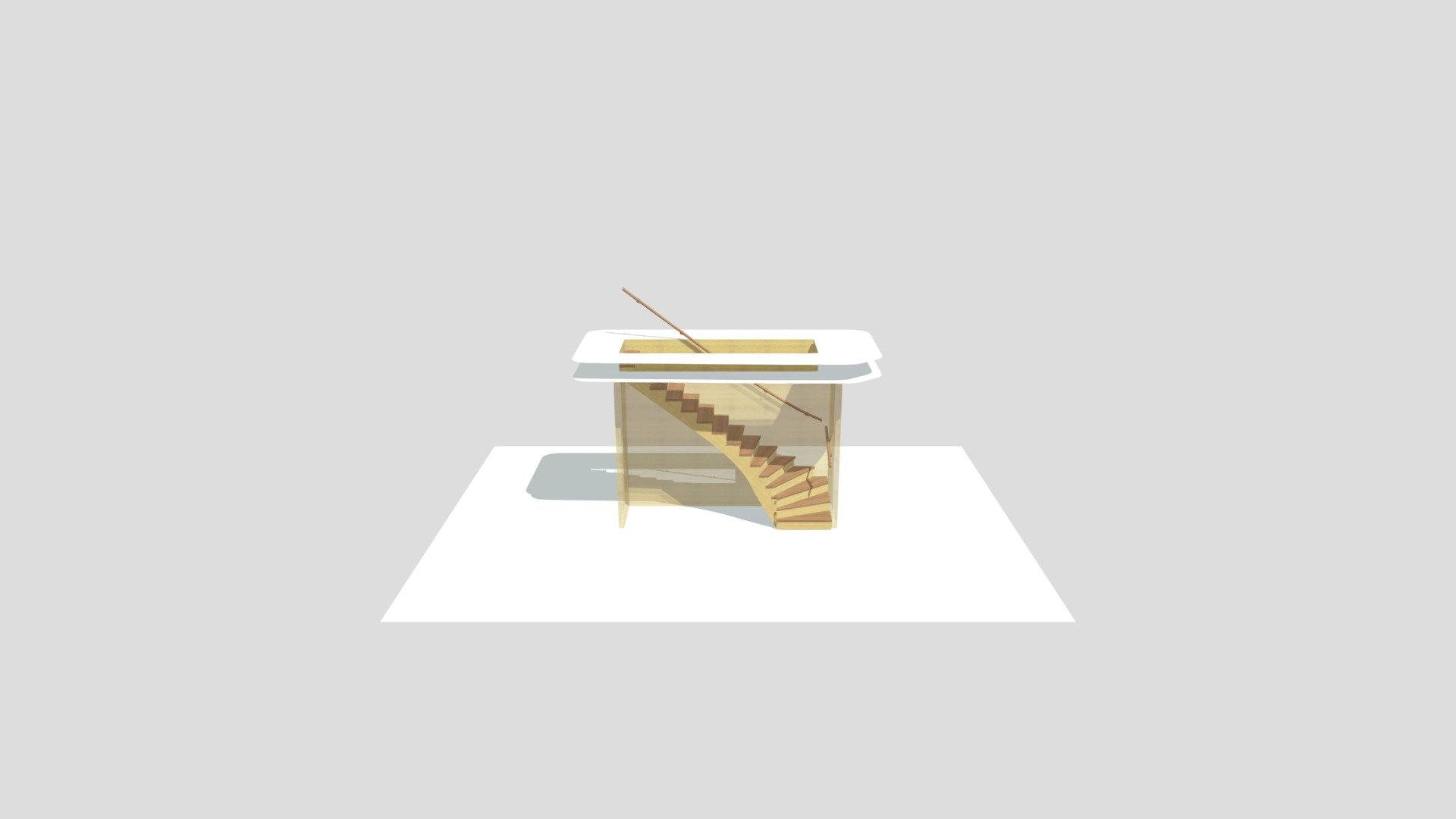 OSKAR KALM - 3D model by emilbutnickis [14d9265] - Sketchfab