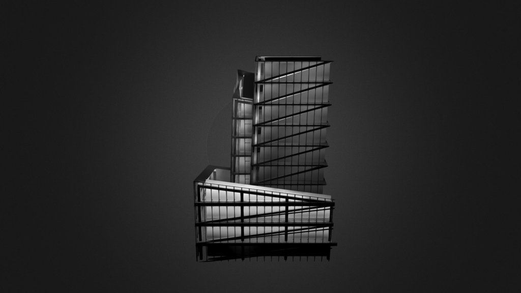 Vp - 3D model by tlighting [14d9c44] - Sketchfab