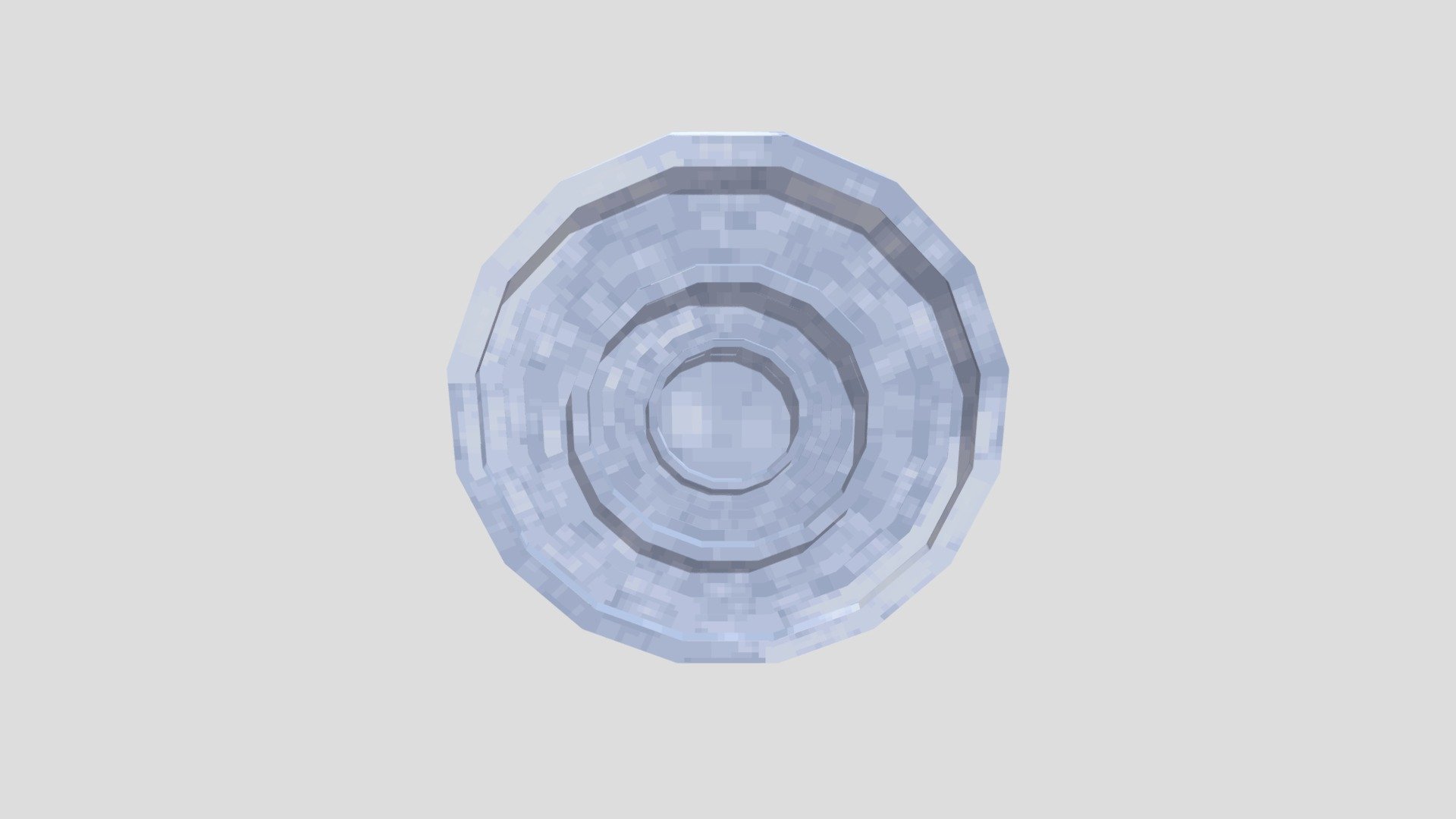 Silver coin - 3D model by john4er [14da360] - Sketchfab