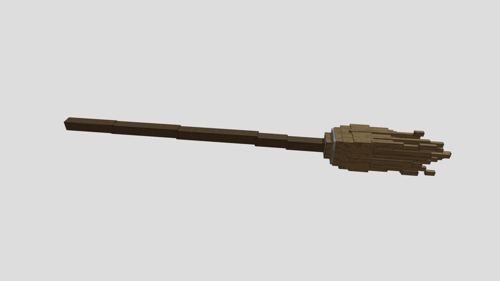 Minecraft Items - A 3D model collection by llwoodson - Sketchfab