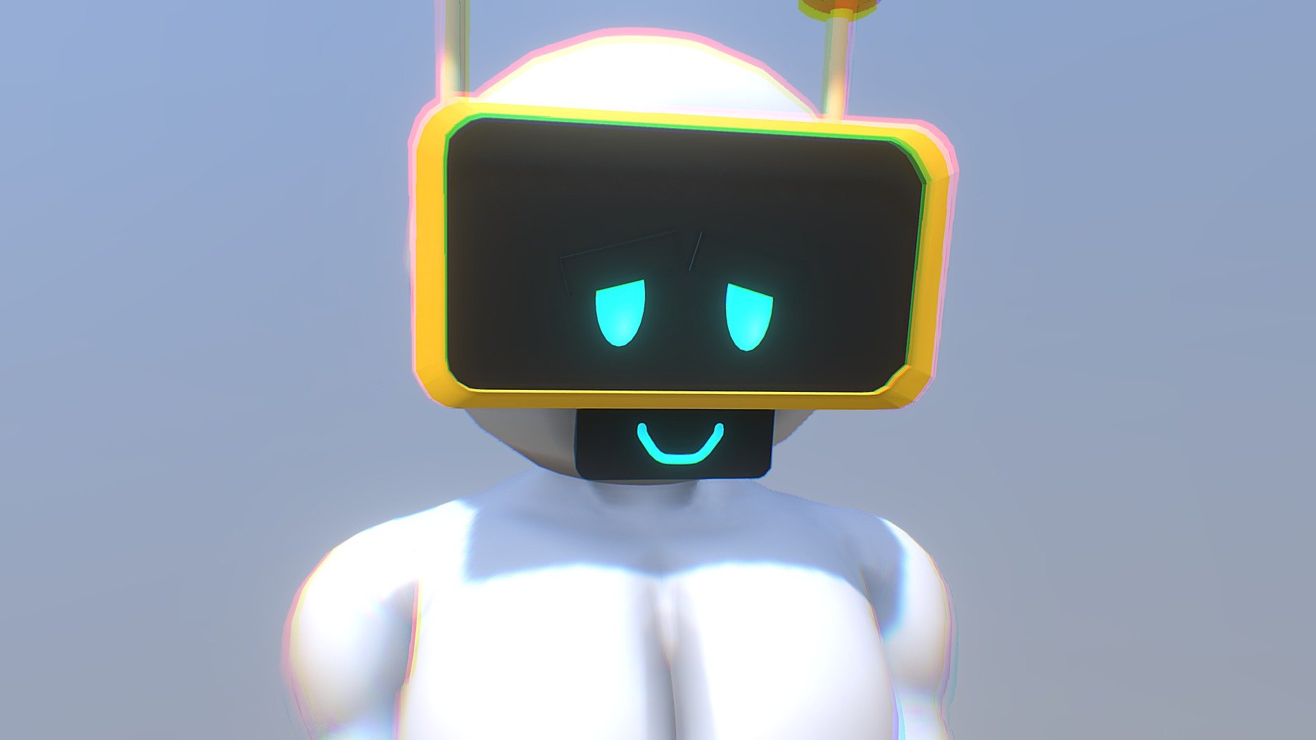 Fun Bot X Gigi - Download Free 3D model by 🌙𝓛𝓾𝓷𝓪 𝓜𝓸𝓸𝓷 𝓡𝓸𝓼𝓮🌹and 😽𝘊𝘢𝘵 ...