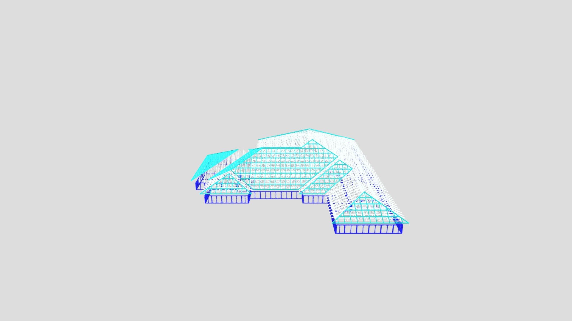 RT-G+1 - 3D model by 111steelstructures.lgsfdesign [14e3211] - Sketchfab