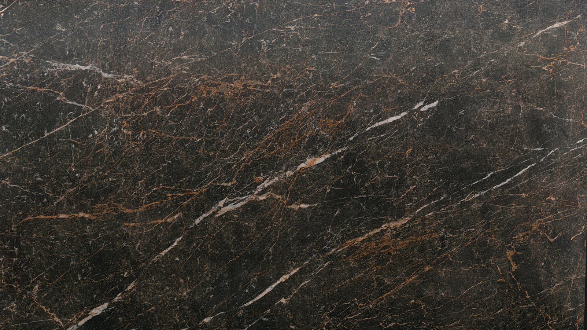 Dark marble with golden veins - Download Free 3D model by axonite ...
