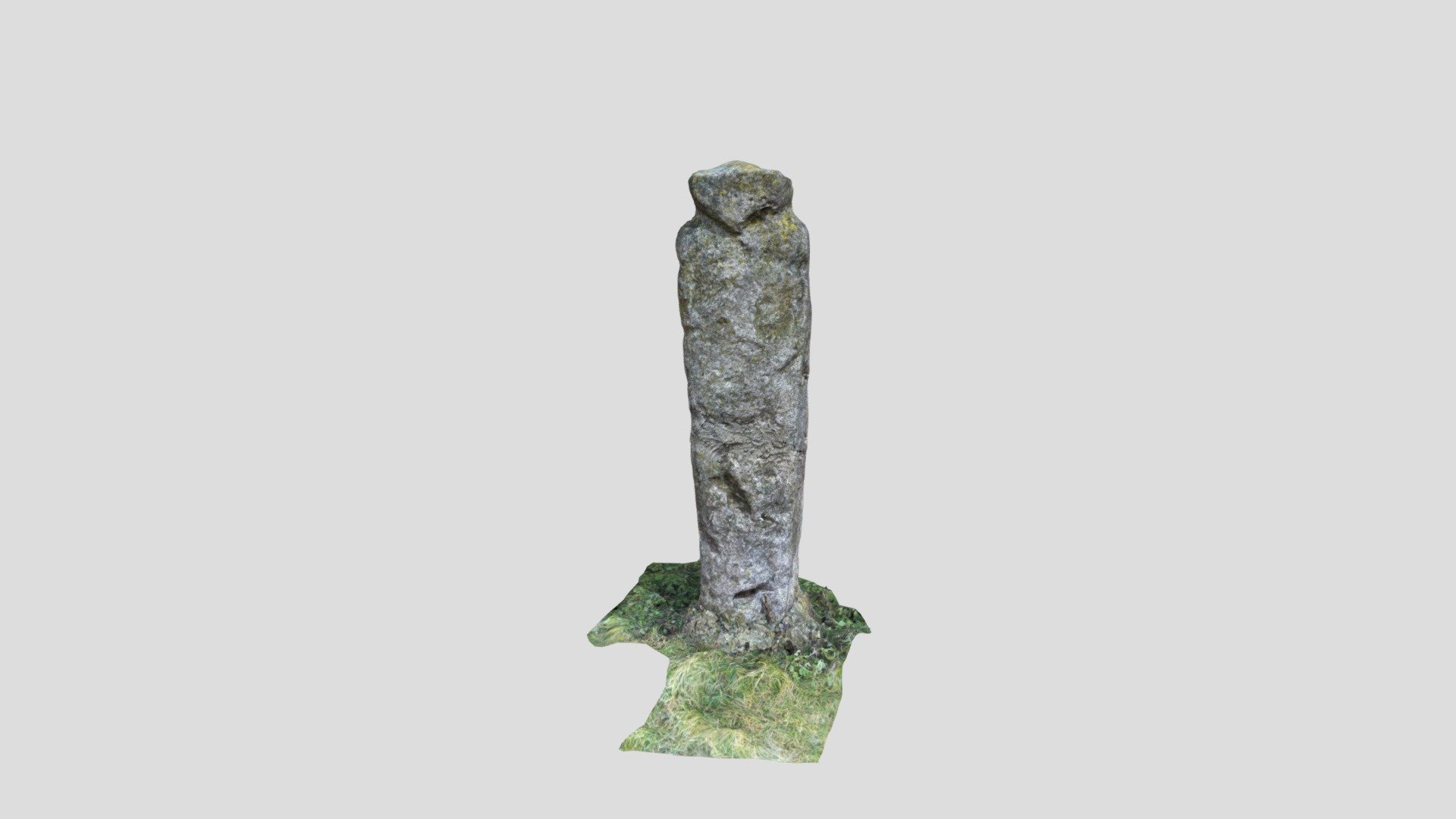 Idol-3 - Download Free 3D model by rtm1m22.rozumovskyi [14e33c1 ...