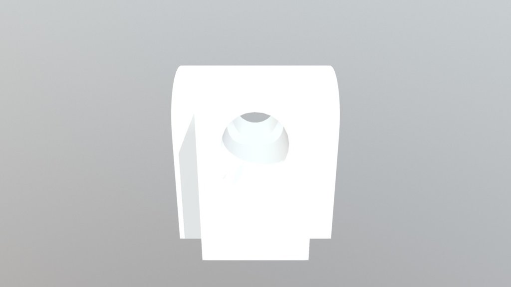 Lab 54 - 3D model by Stefan Andrei (@46811246) [14e6a9c] - Sketchfab