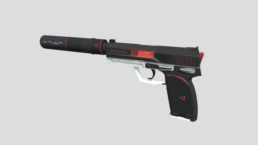 csgo - A 3D model collection by SomethingUnderscore (@SomethingUndersc ...