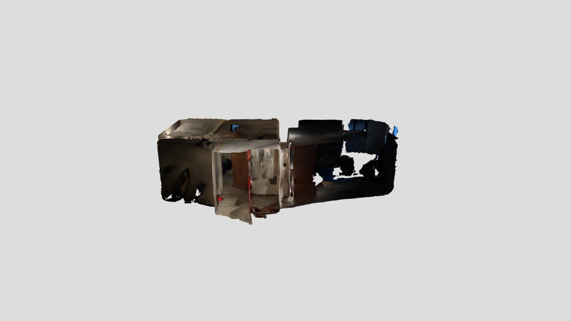 Krüger - Minden - Keller - Download Free 3D model by Enerix Minden ...