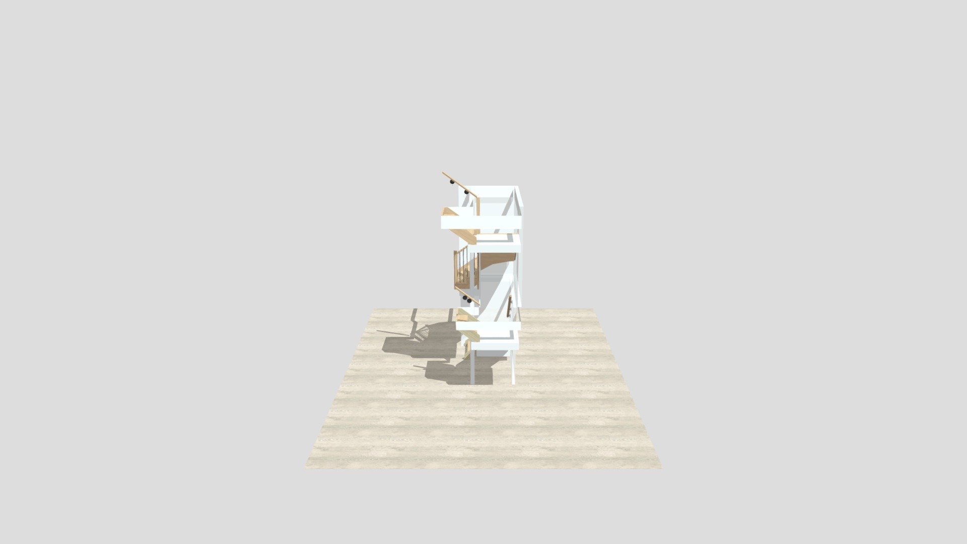dorian rev 4 - Download Free 3D model by Dlbarksstairs [14e94cc ...