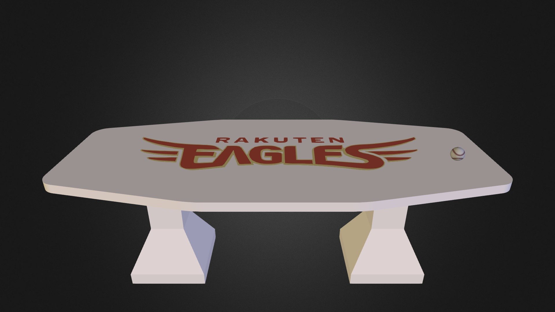table fixed 2 - 3D model by RJDG [14ea2e8] - Sketchfab