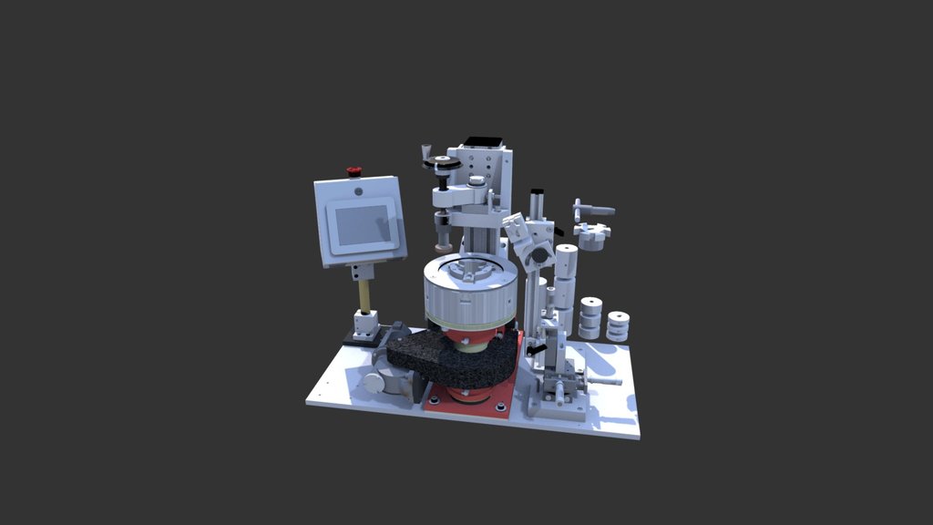 Welding - A 3D model collection by DigitalYnkArtist - Sketchfab