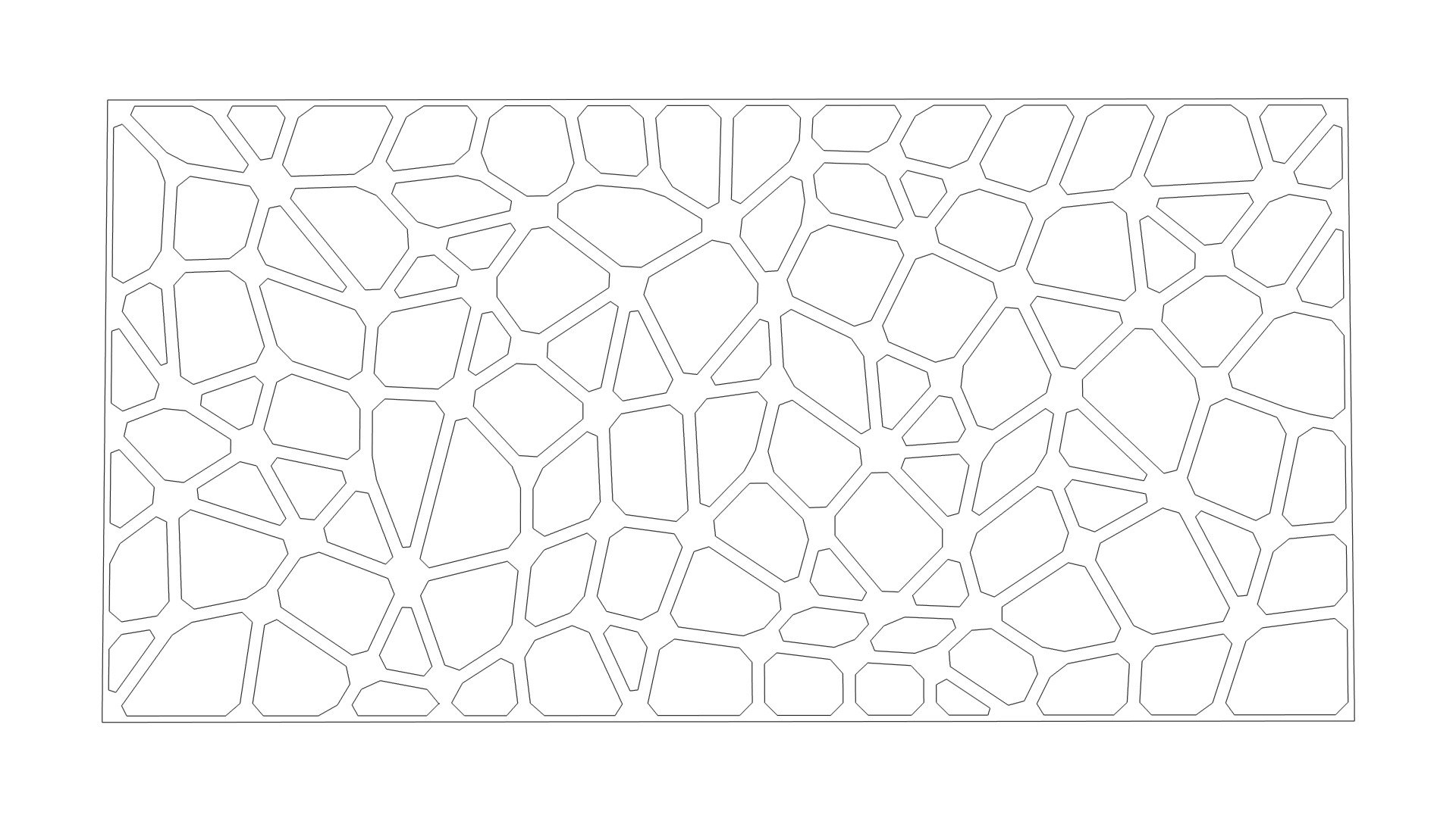 Parametric_pattern_2.dxf - Buy Royalty Free 3D model by steelworx ...
