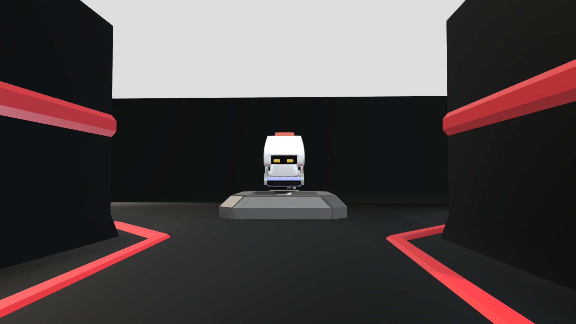 Proyecto MO - 3D model by luisilver14 [14ec914] - Sketchfab