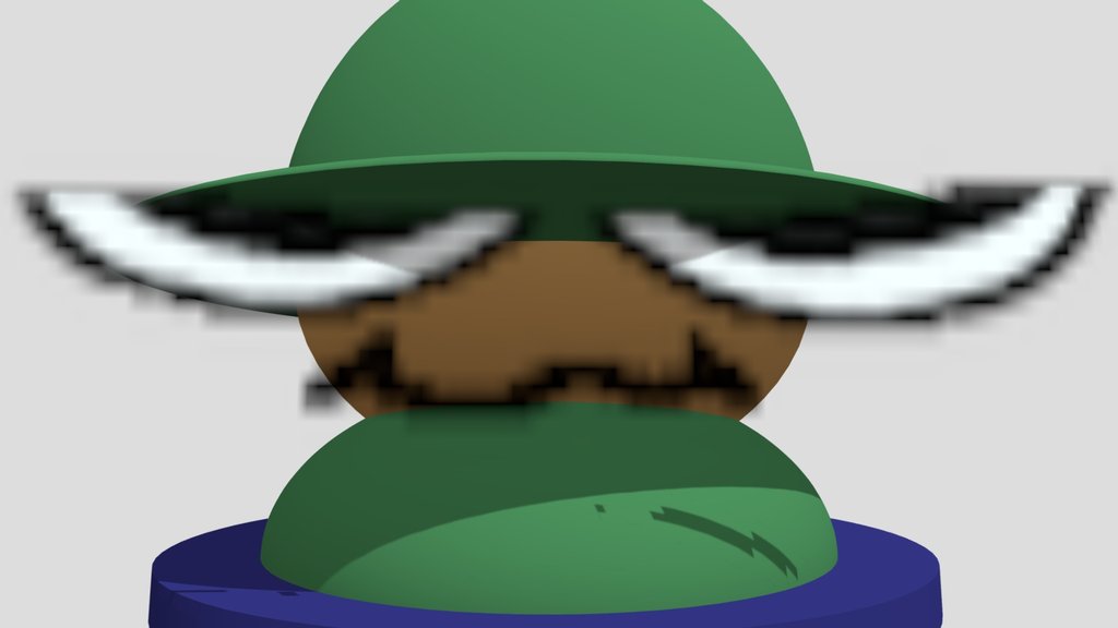 brobgonal - A 3D model collection by zorrel - Sketchfab