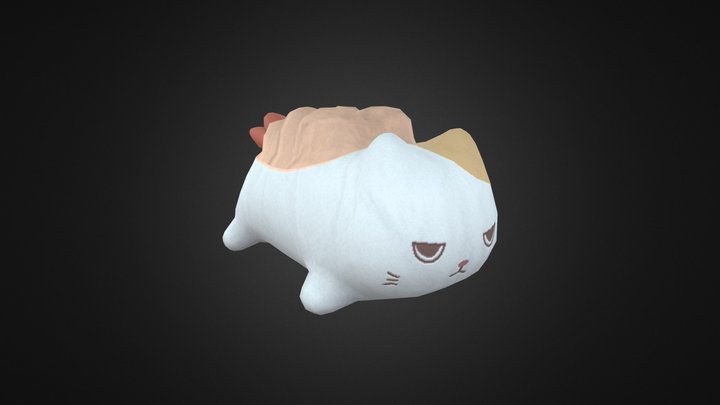 Miniso 3D models - Sketchfab