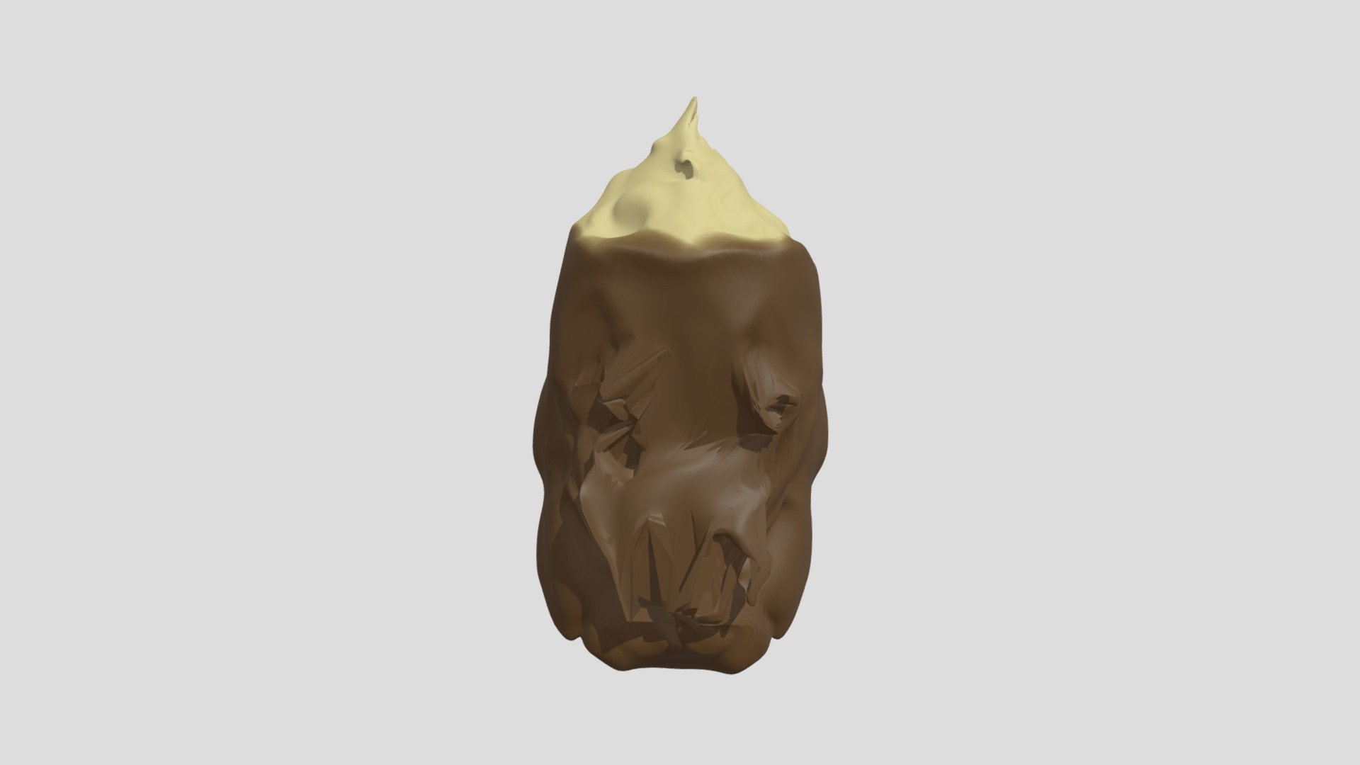 haunted tree - Download Free 3D model by Awesomemen28 [14f1a67] - Sketchfab