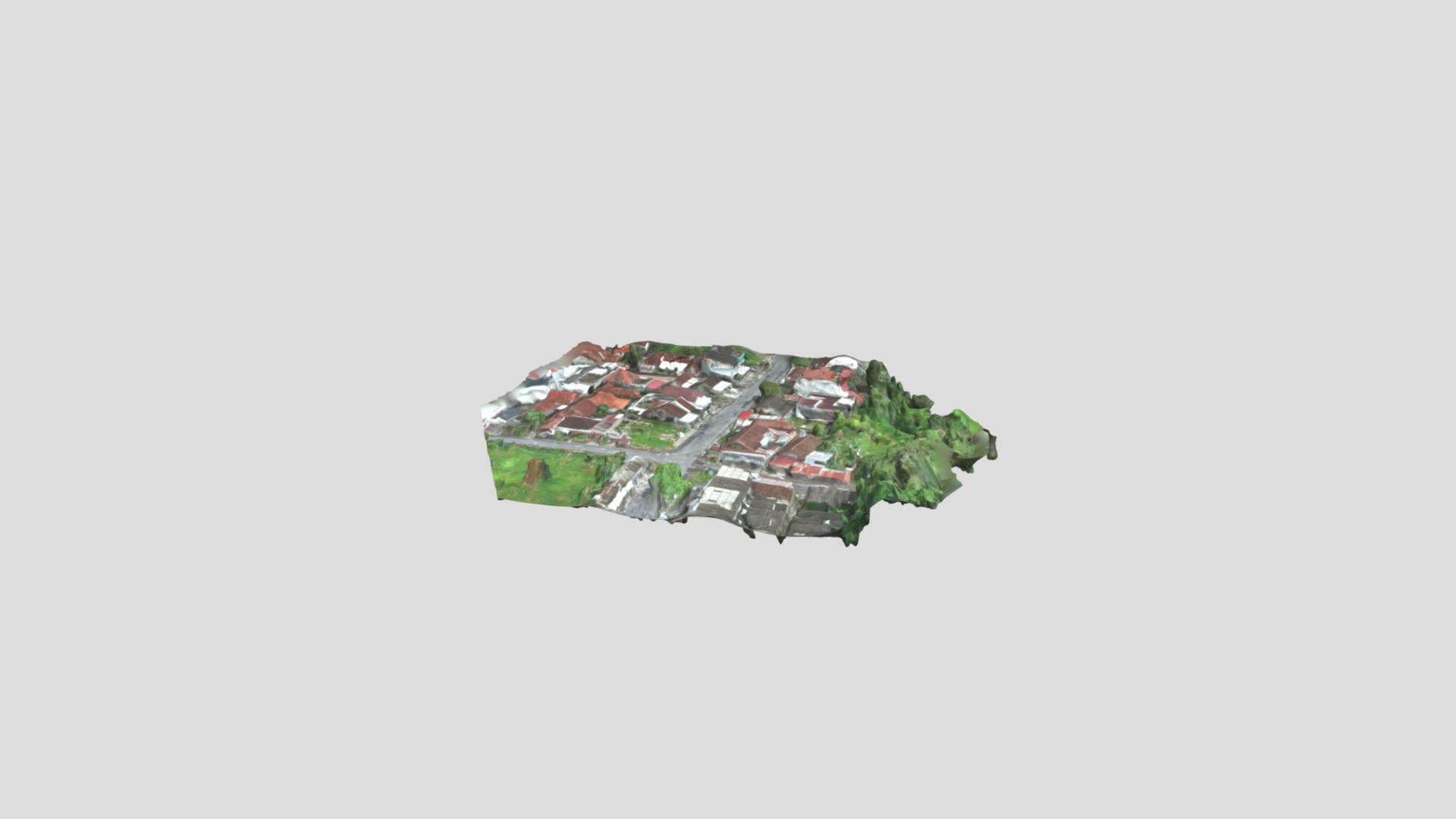 Ewqe - 3D model by nurrochman059 [14f2434] - Sketchfab