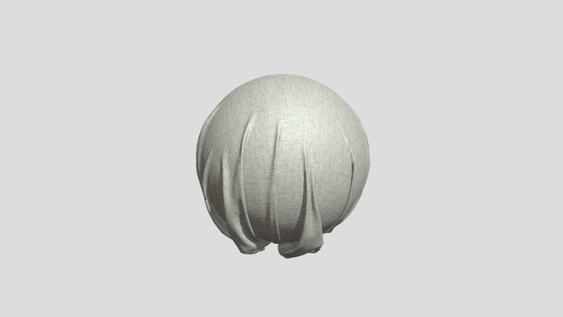 Plain Natural Sheer 2971858 - Download Free 3D model by Twinbru ...
