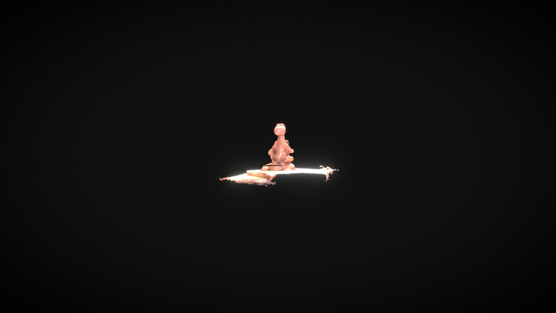 Figment Test 1-m - 3D model by knocknakspam [14f30d1] - Sketchfab