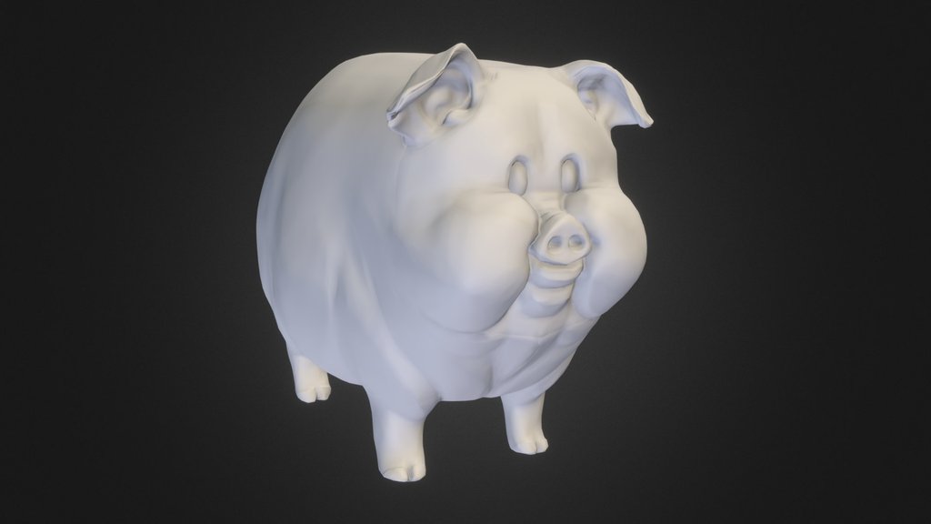 Fat - A 3D model collection by Therion190 - Sketchfab