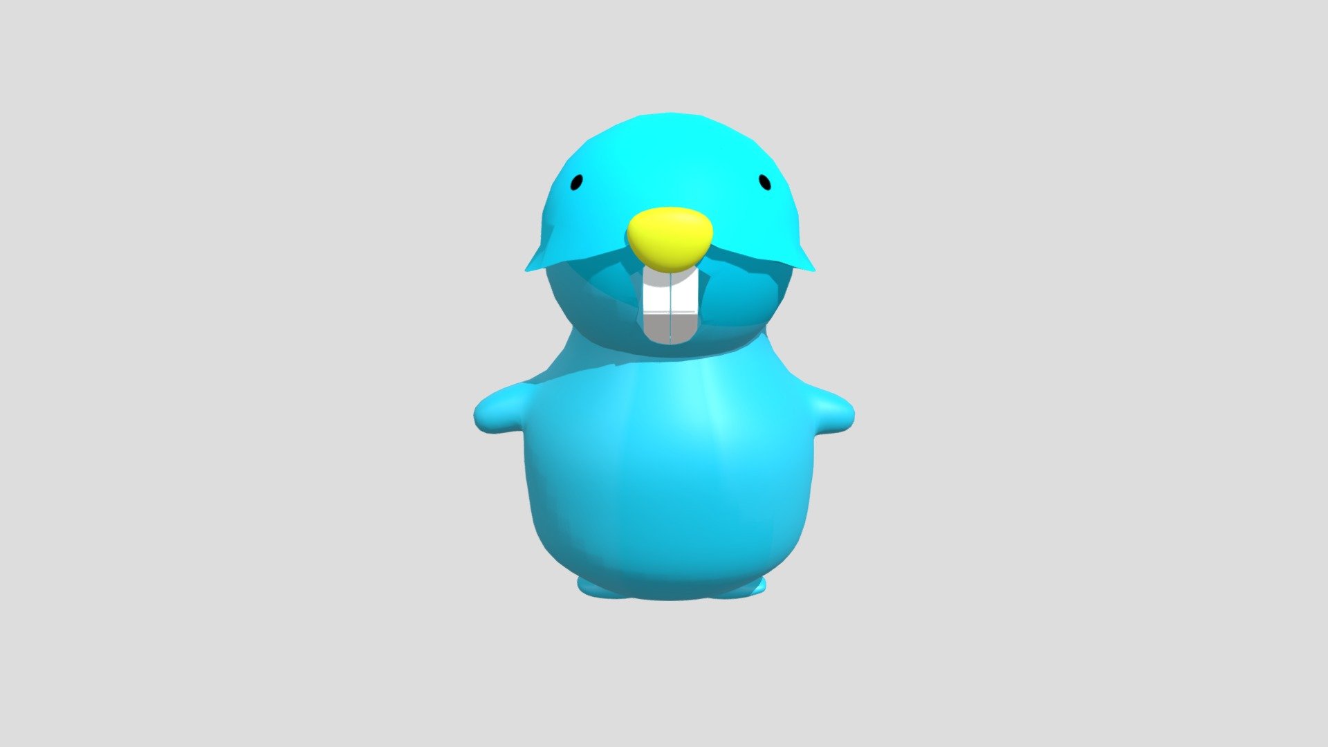 spalax - 3D model by haniwa22 [14f5033] - Sketchfab