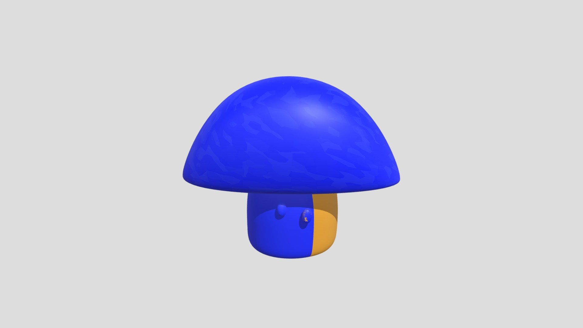 Seta - 3D model by ElisabethLop. [14f55c2] - Sketchfab
