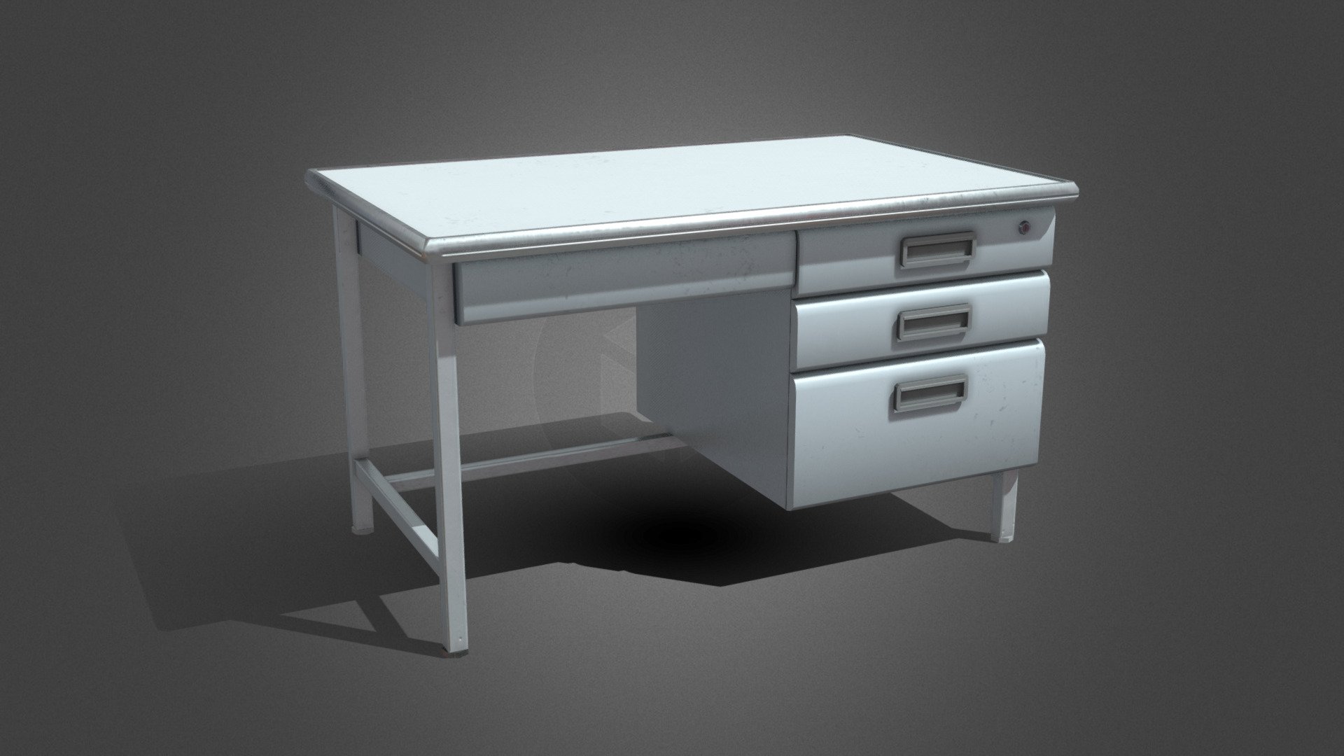 Medical Table2 - Buy Royalty Free 3D model by Mouch (@Mountrise ...