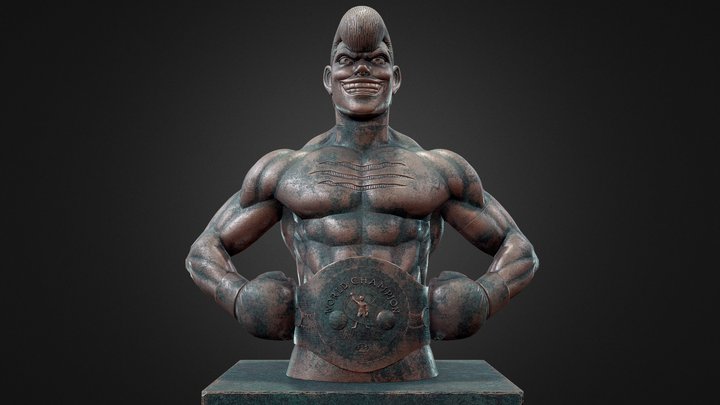 Wbc 3D models - Sketchfab