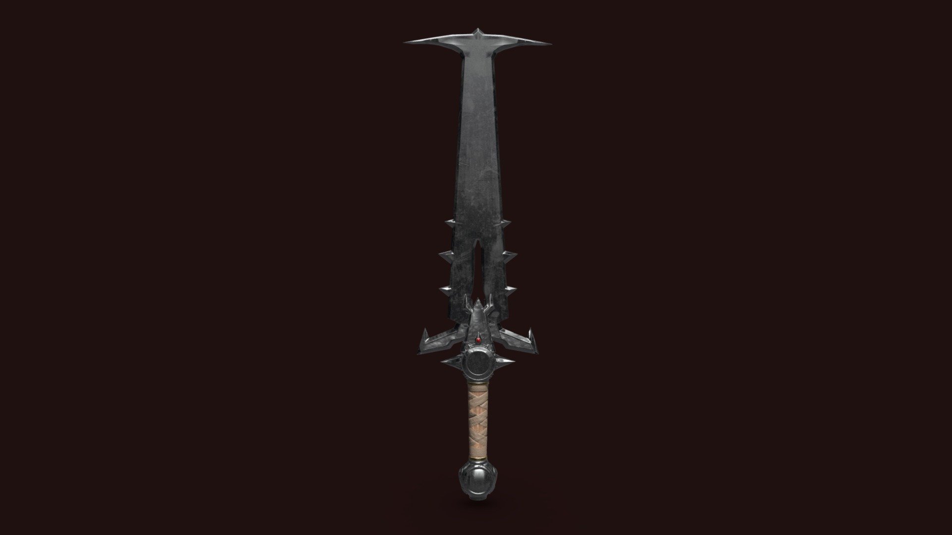 Crisol - 3D model by pitarquedev (@albertpitarque) [14f91ee] - Sketchfab