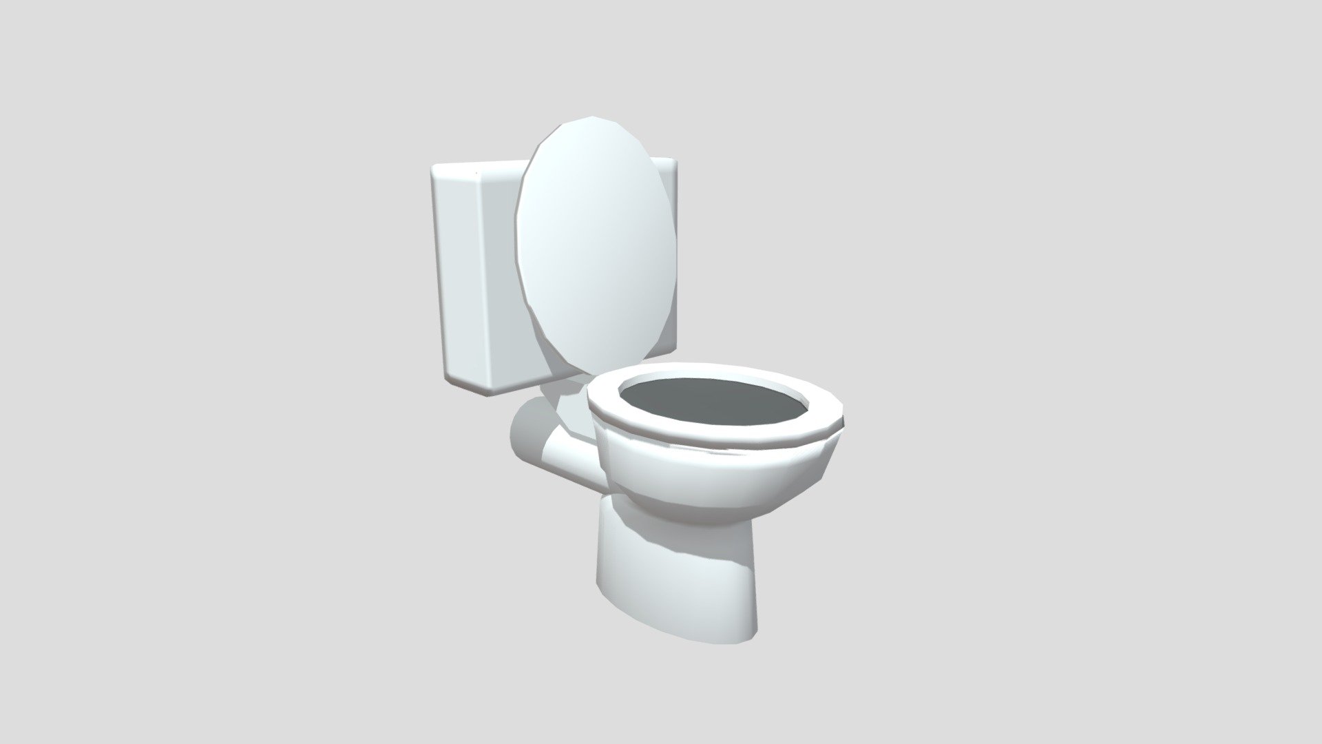 Wc - Download Free 3D model by marlenegrol313 [14fa34e] - Sketchfab