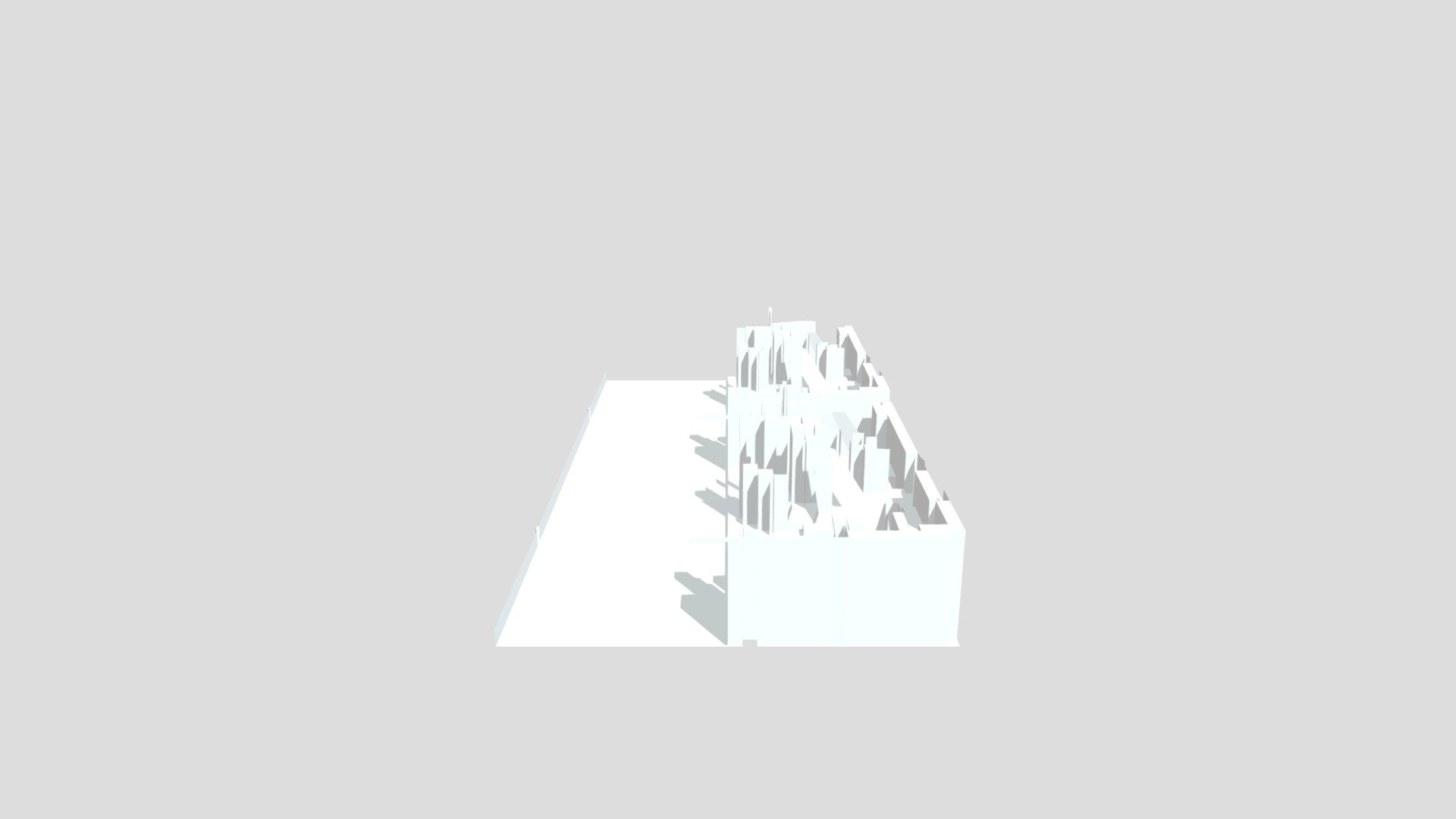 3d NET - 3D model by rajnish 3d studio (@Rajnish3dstudio) [14fb3d9 ...