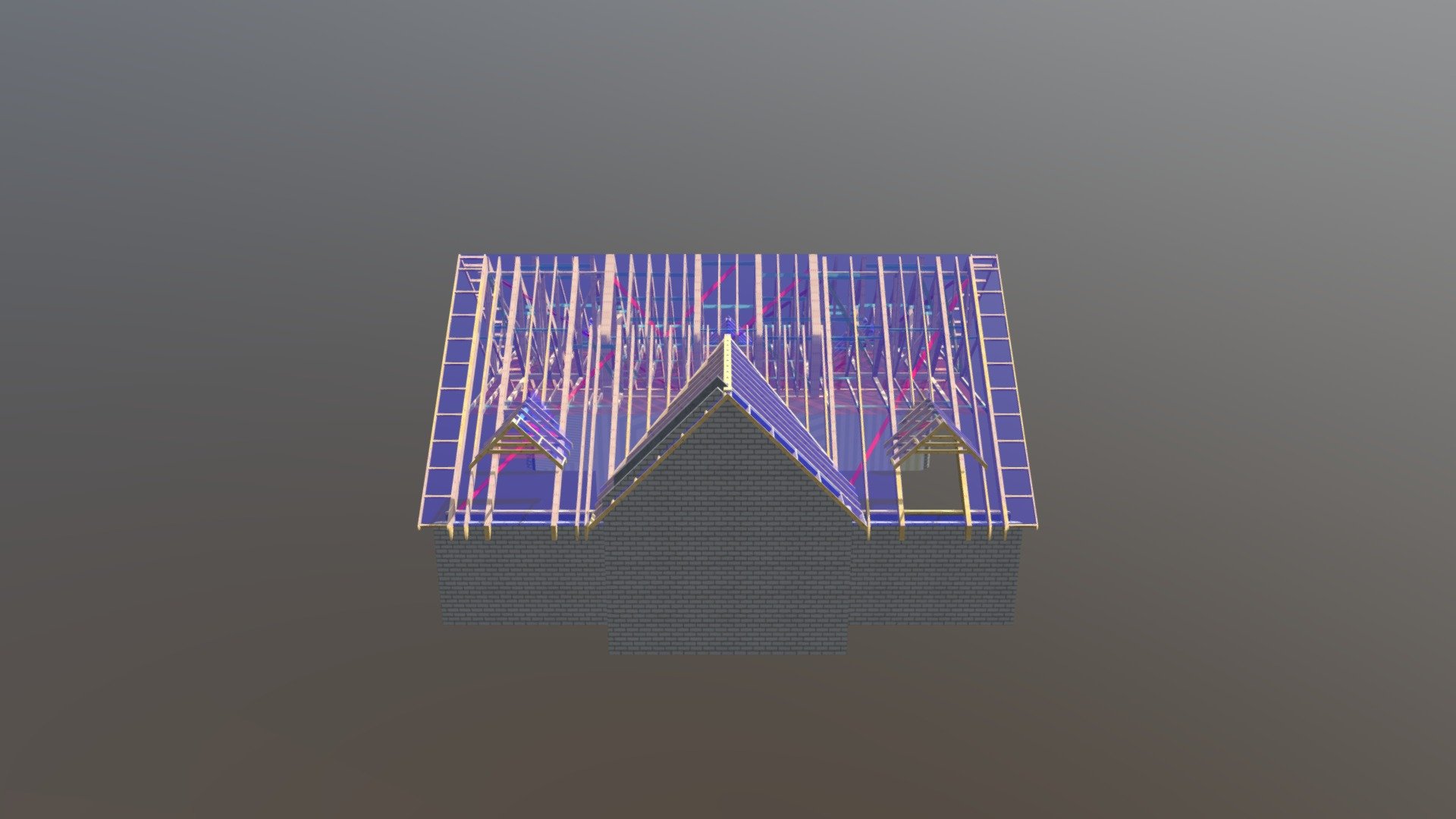 X20125I - 3D model by Pasquill_Timber_Engineering [14fbc0d] - Sketchfab