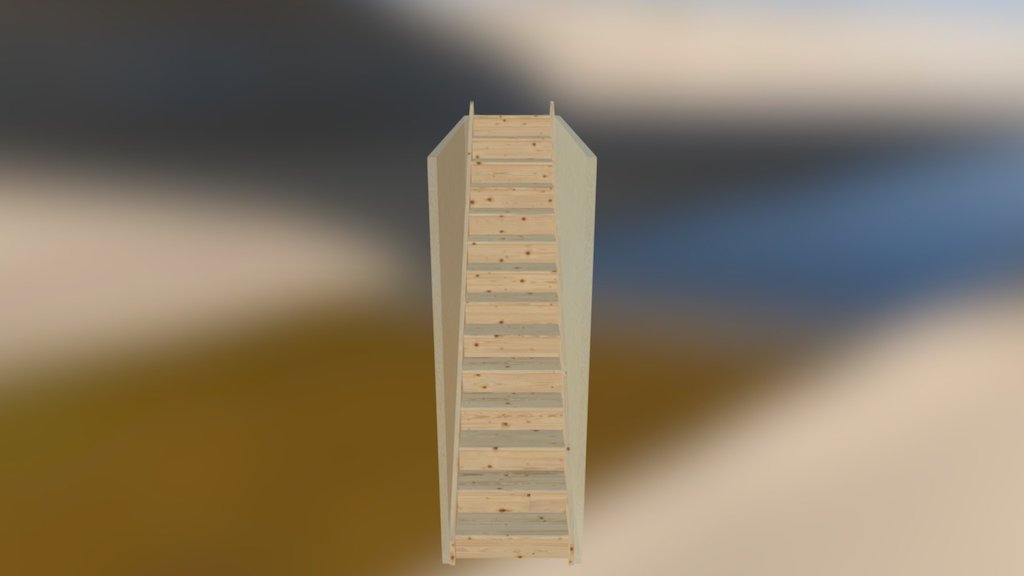 14992-Perkins - 3D model by TKstairs.com (@tkstairs) [14fc282] - Sketchfab