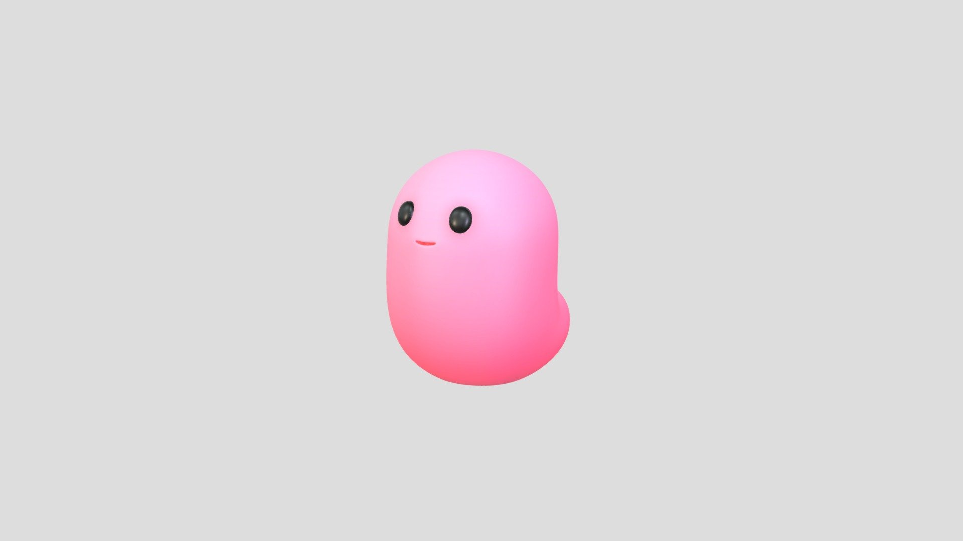 Character233 Worm - Buy Royalty Free 3D model by BaluCG [14fd116 ...