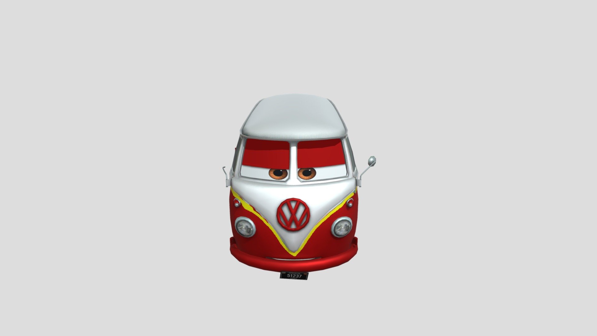 fire department fillmore - Download Free 3D model by ??? (@bouchra ...
