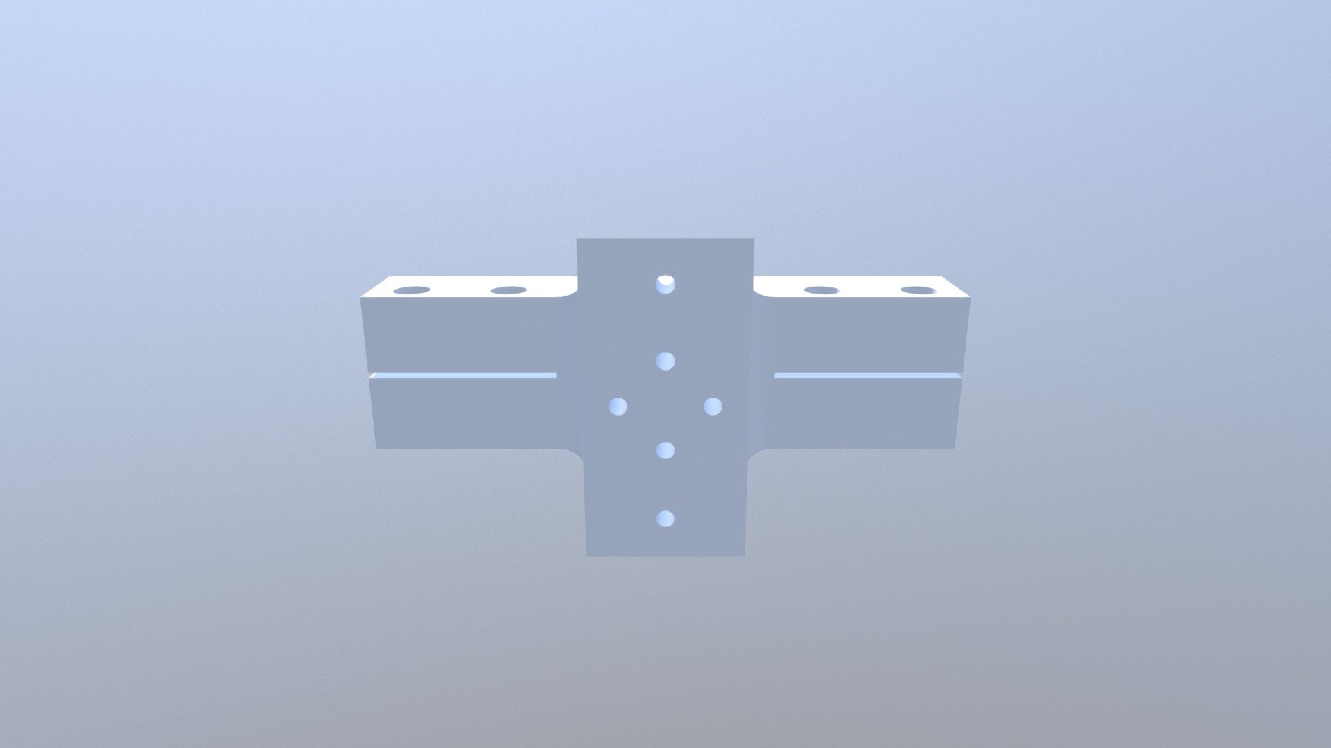 Sentry gun mount #2 - 3D model by amraaaaa [14fd29a] - Sketchfab