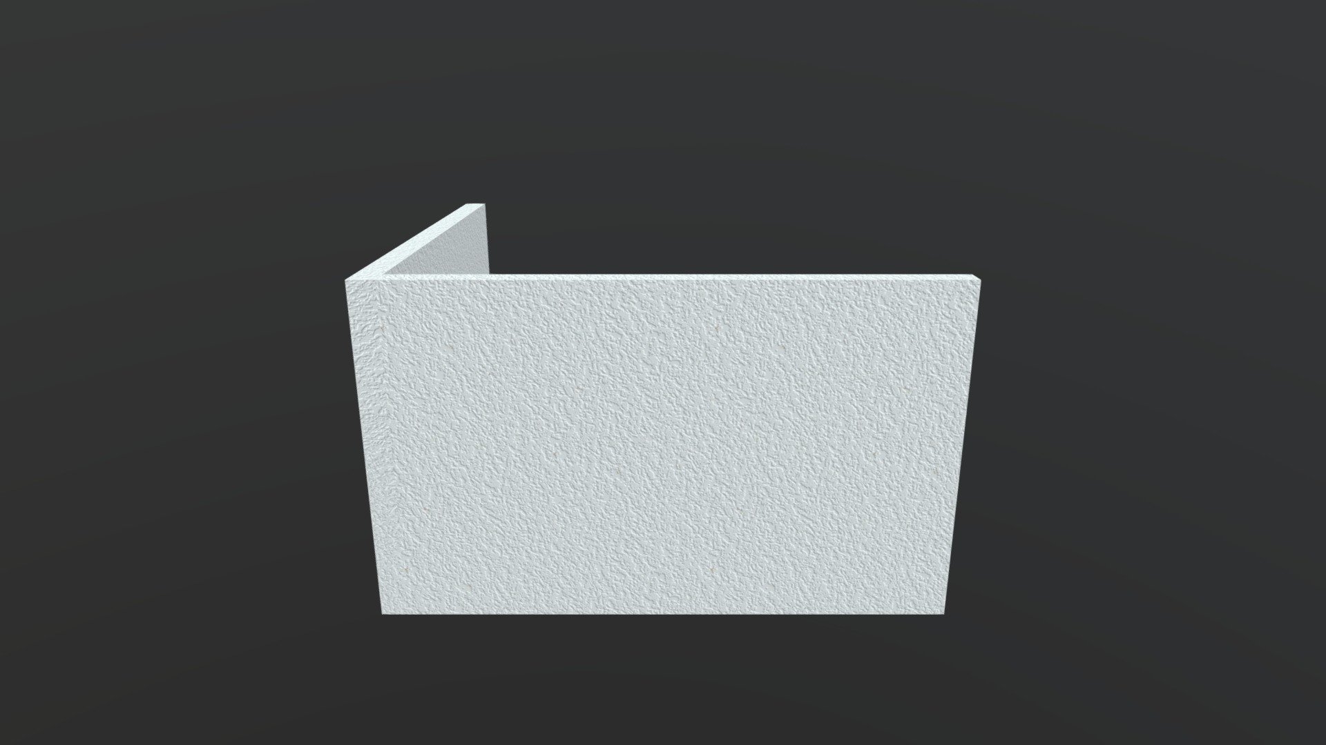 Laundromat - assessment 2 - 3D model by Georgia.Carden [14fe270 ...