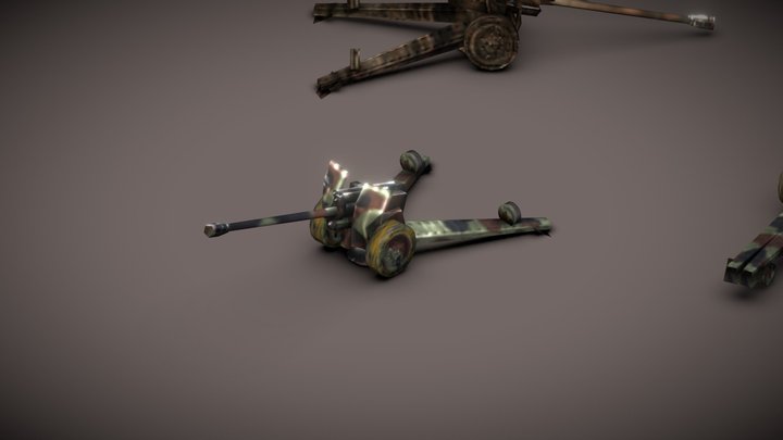 Nora 3D models - Sketchfab