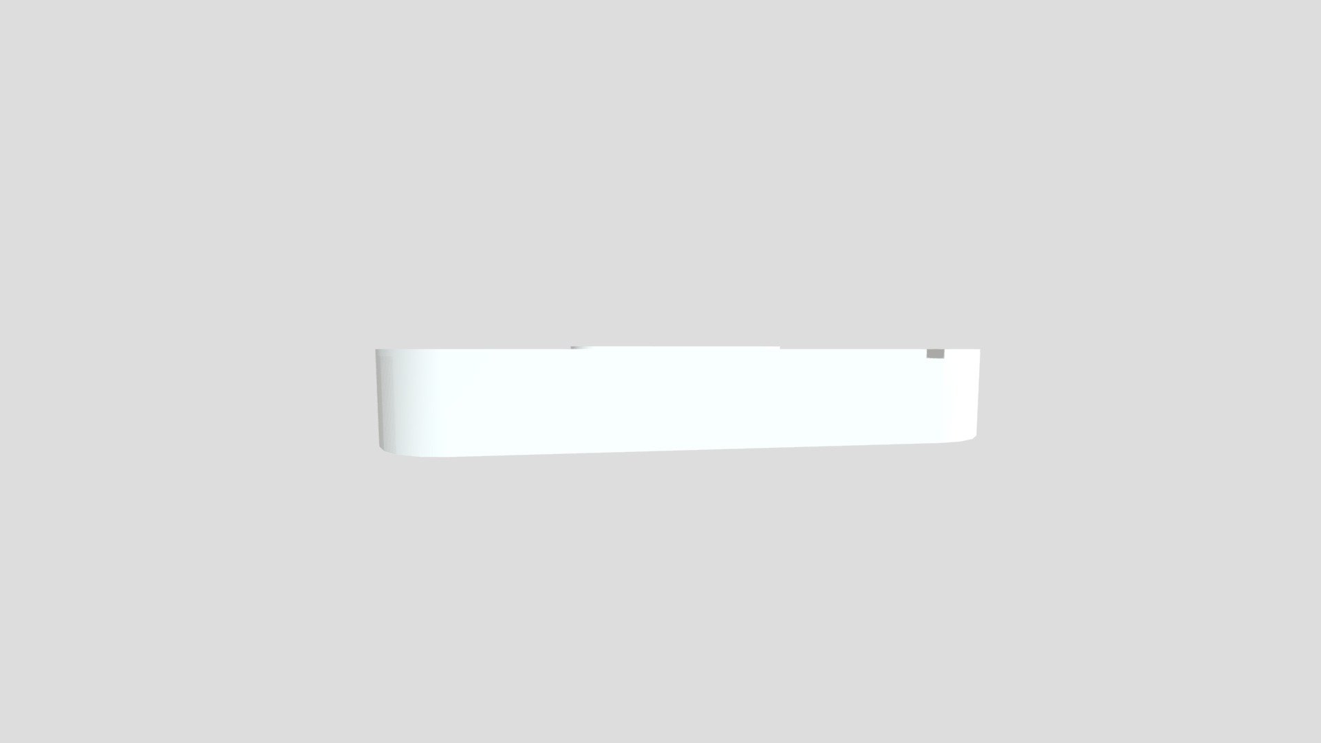 biometric sensor Keyfob June - 3D model by yadavank009 [14ff882 ...